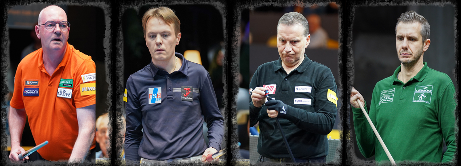 Climax in Kozoom League | KNBB